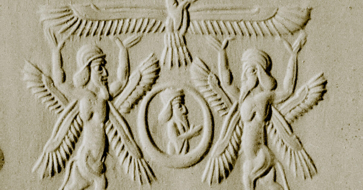 Ezekiel’s Vision of the Divine Chariot | Posen Library