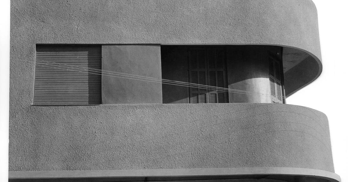 Tel Aviv | Posen Library