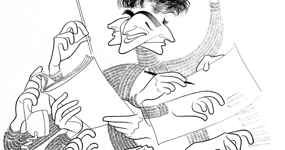 Leonard Bernstein | Posen Library