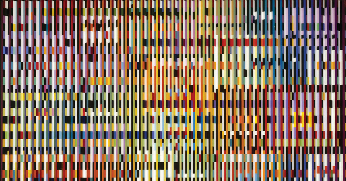 Double Metamorphosis III (Counterpoint and Sequence) | Posen Library